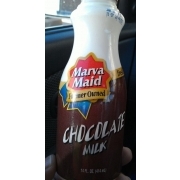 Marva Maid Chocolate Milk: Calories, Nutrition Analysis & More | Fooducate