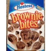Hostess Brownie Bites: Calories, Nutrition Analysis & More | Fooducate