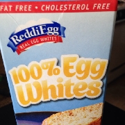 User added: Nulaid foods , Reddiegg real egg whites: Calories ...