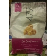 479 Degrees Sea Salt Caramel Light Popcorn: Calories, Nutrition ...