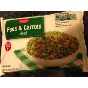 Winco Foods Peas And Carrots Diced: Calories, Nutrition Analysis & More ...