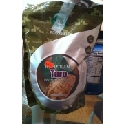 Taro Instant In Powder: Calories, Nutrition Analysis & More | Fooducate