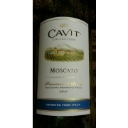 Cavit Collection Collection, Moscato: Calories, Nutrition Analysis ...