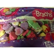 Brach's Candy: Calories, Nutrition Analysis & More | Fooducate
