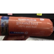 Kroger Ground Beef: Calories, Nutrition Analysis & More | Fooducate