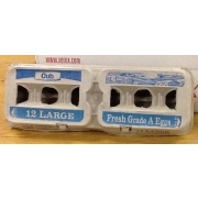 Cub Fresh Grade A Eggs: Calories, Nutrition Analysis & More | Fooducate