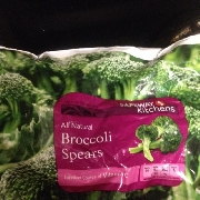 User added: Safeway, Broccoli Spears: Calories, Nutrition Analysis ...