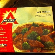 User added: atkins, beef merlot: Calories, Nutrition Analysis & More ...