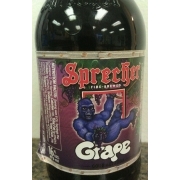Sprecher Fire-Brewed, Grape: Calories, Nutrition Analysis & More ...