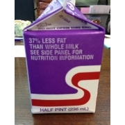 Milko Milk: Calories, Nutrition Analysis & More | Fooducate