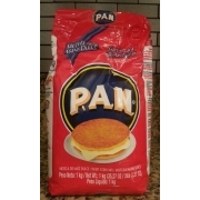 Pan Sweet Corn Mix: Calories, Nutrition Analysis & More | Fooducate