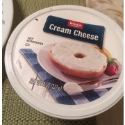 Winco Foods Cream Cheese: Calories, Nutrition Analysis & More | Fooducate