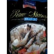 User added: Supreme Choice, Raw Shell-on Shrimp: Calories, Nutrition ...