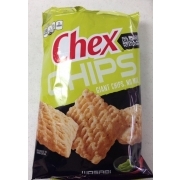 Chex Chips, Giant Chips, No Mix: Calories, Nutrition Analysis & More | Fooducate