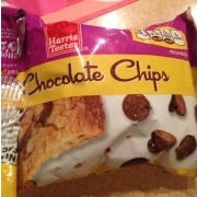 Harris Teeter Cookies, Chocolate Chip: Calories, Nutrition Analysis ...