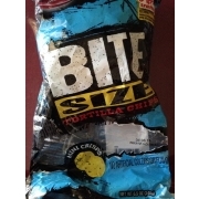 Home Style Select Bite Size Tortilla Chips: Calories, Nutrition ...