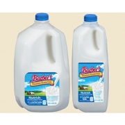 User added: Barber's Dairy, Nutrish 1% milk: Calories, Nutrition ...