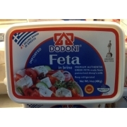 Dodoni Feta In Brine, PRemium Authentic Greek Feta Made From ...