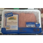 Perdue Fresh Ground Chicken: Calories, Nutrition Analysis & More ...