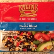 Engine 2 Plant-Strong Plant Strong, Organic Fiesta Blend Grain Medley ...