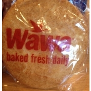 Wawa Baked Fresh Daily Cookies: Calories, Nutrition Analysis & More ...