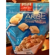 Boulder Canyon Arise Multigrain Cereal Filled With Real Greek Yogurt ...