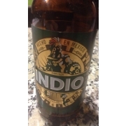 Indio Beer: Calories, Nutrition Analysis & More | Fooducate