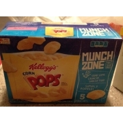 Kellogg's Corn Pops: Calories, Nutrition Analysis & More | Fooducate