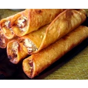 AFV Chicken Flautas: Calories, Nutrition Analysis & More | Fooducate