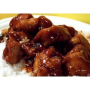 AFV Empress Chicken: Calories, Nutrition Analysis & More | Fooducate