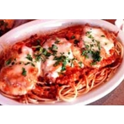 AFV Chicken Sorrentino: Calories, Nutrition Analysis & More | Fooducate