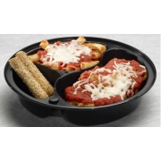 AFV Chicken Parmesan w/ Baked Ziti Marinara: Calories, Nutrition ...