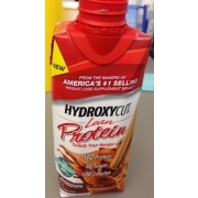 Hydroxy cut Lean Protein, Satisfy Your Hunger: Calories, Nutrition ...