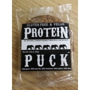 Puck Protein Puck: Calories, Nutrition Analysis & More | Fooducate