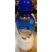 Essential Everyday French Vanilla Flavored, Coffee Creamer: Calories ...
