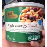 Gold Emblem High Energy Blend, Almonds, Honey Roasted Peanuts & Sesame ...