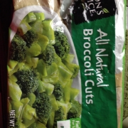 User added: Aldi Brand seasons choice , Broccoli cuts: Calories ...