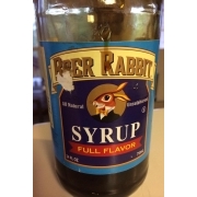 Brer Rabbit Syrup, Full Flavor: Calories, Nutrition Analysis & More ...