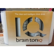 Toniq BrainToniq, Dietary Supplement: Calories, Nutrition Analysis ...