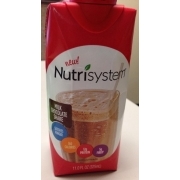Nutrisystem Milk Chocolate Shake: Calories, Nutrition Analysis & More ...