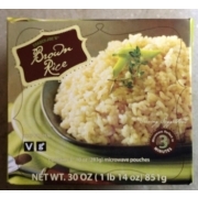 Trader Joe's Brown Rice: Calories, Nutrition Analysis & More | Fooducate