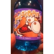 Wally's Frazzle Berry, Blue Raspberry: Calories, Nutrition Analysis ...