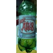Ale 8 Diet Soft Drink: Calories, Nutrition Analysis & More | Fooducate