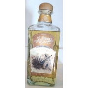 El Ultimo Agave Reposado Tequila: Calories, Nutrition Analysis & More ...