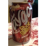Faygo Root Beer, Old Fashioned Draft Style: Calories, Nutrition ...