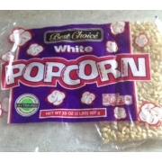 Best Choice White Popcorn: Calories, Nutrition Analysis & More | Fooducate