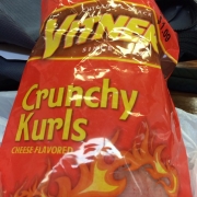 User added: vitners, Chips: Calories, Nutrition Analysis & More | Fooducate