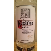 Ketel One Vodka: Calories, Nutrition Analysis & More | Fooducate