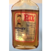 Poly Honey: Calories, Nutrition Analysis & More | Fooducate