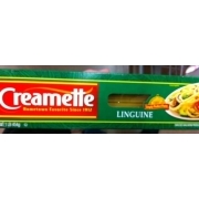 Creamette Linguine, Pasta: Calories, Nutrition Analysis & More | Fooducate